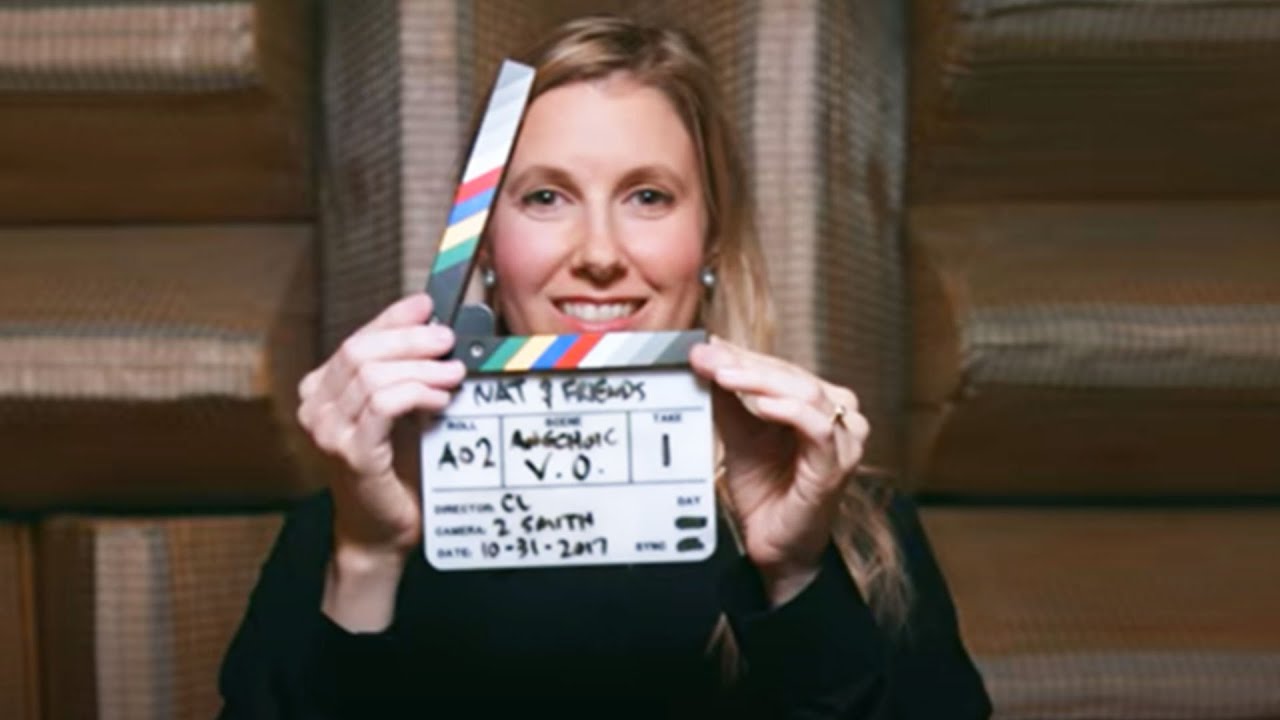 Nat & Friends: Sound Understanding Sneak Peek - YouTube