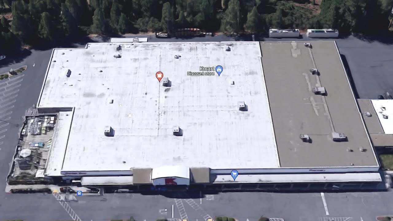 Breaking News: TransformCo Closing Kmart McKnight Crossing S/C Grass ...