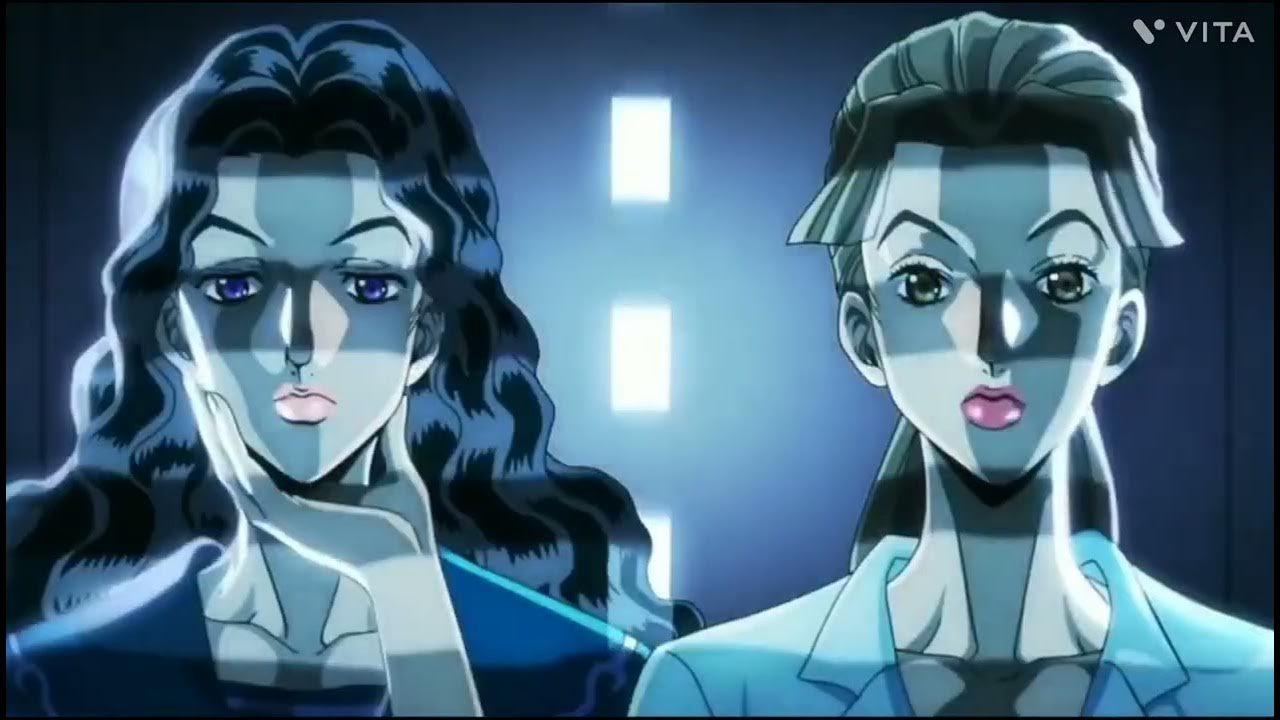 Chase jojo p4 op 6 versão acústica ( créditos a @MigMusic ) - YouTube