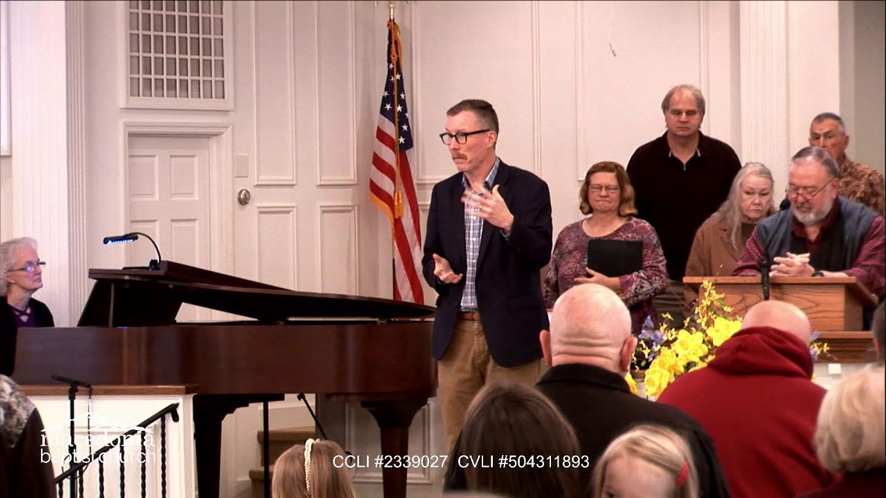 Sunday morning, January 25, 2026 - YouTube