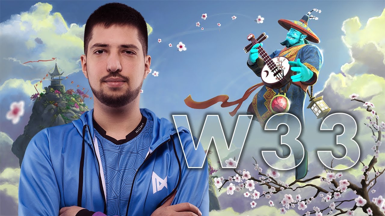 W33 Brings The Storm - YouTube