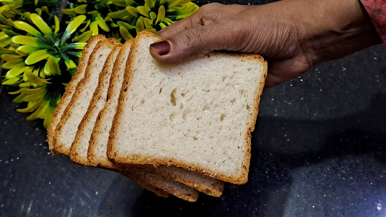 ബ്രെഡ് കൊണ്ട് 2 തരം പലഹാരങ്ങൾ 👍 Bread Snack Recipe || Bismi Kitchen ...
