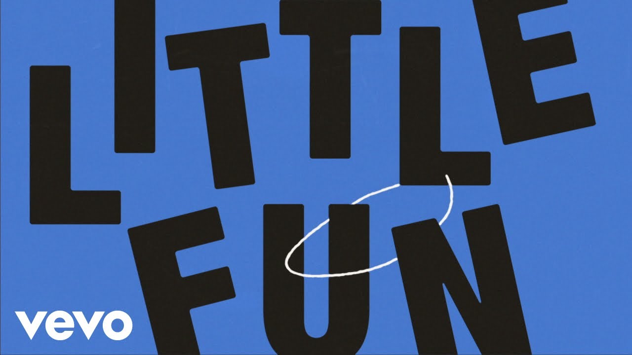 Hamo Dell - Little Fun (Lyric Video) ft. Sammy Johnson - YouTube