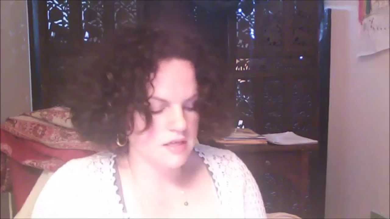 Poem 6: "October Burial After a Catholic Funeral" by Hemlock Hyde (read ...