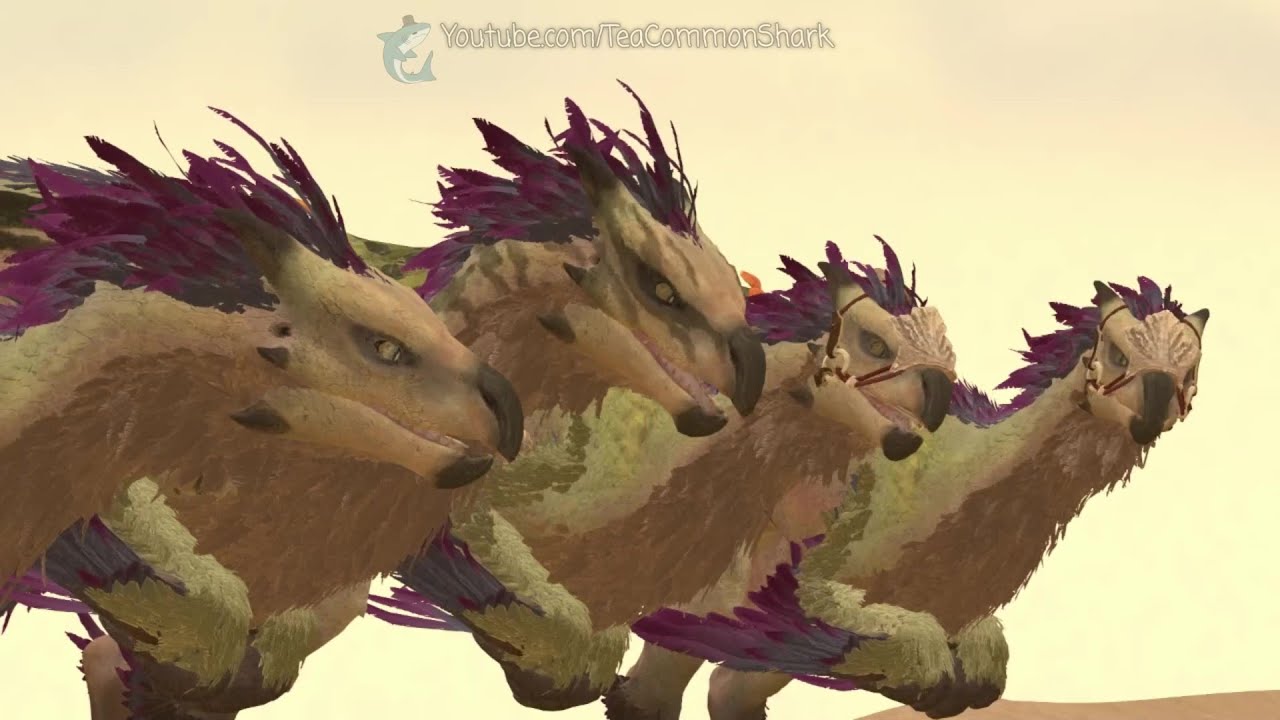 Seikrets in combat be like… - YouTube