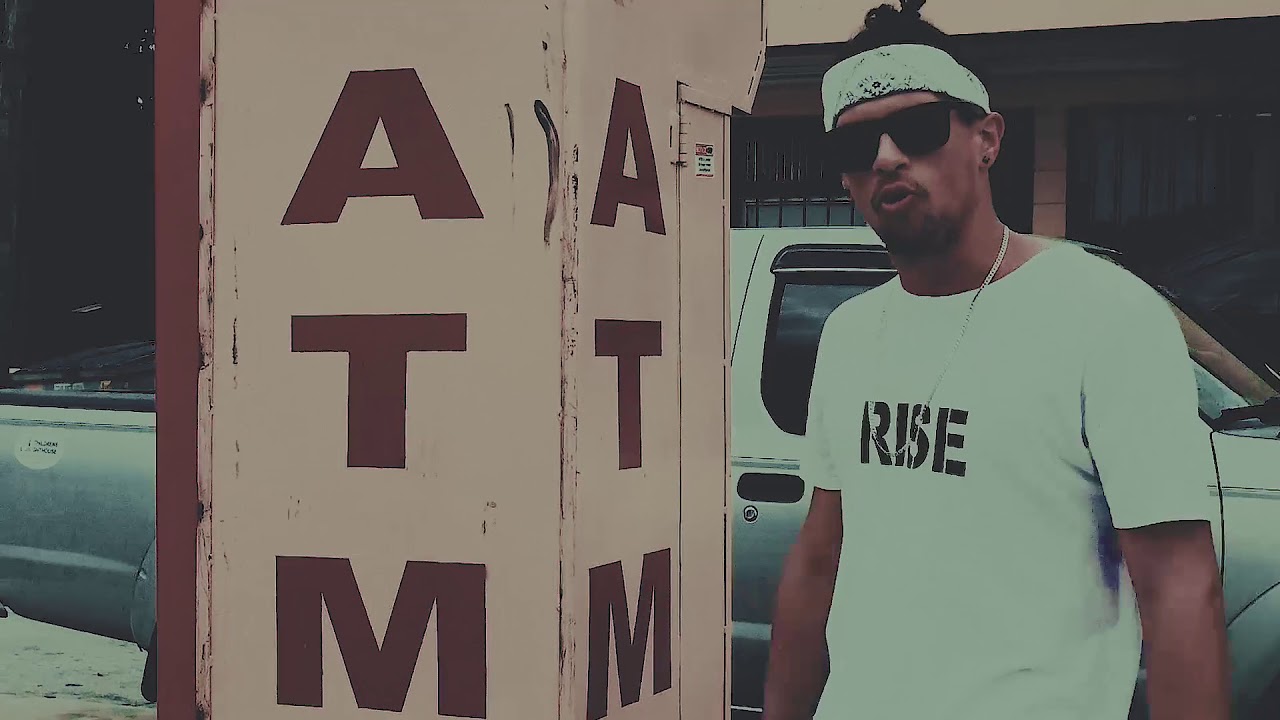 ZeusABNS - Leanin(Prod by Cormill)Official video - YouTube