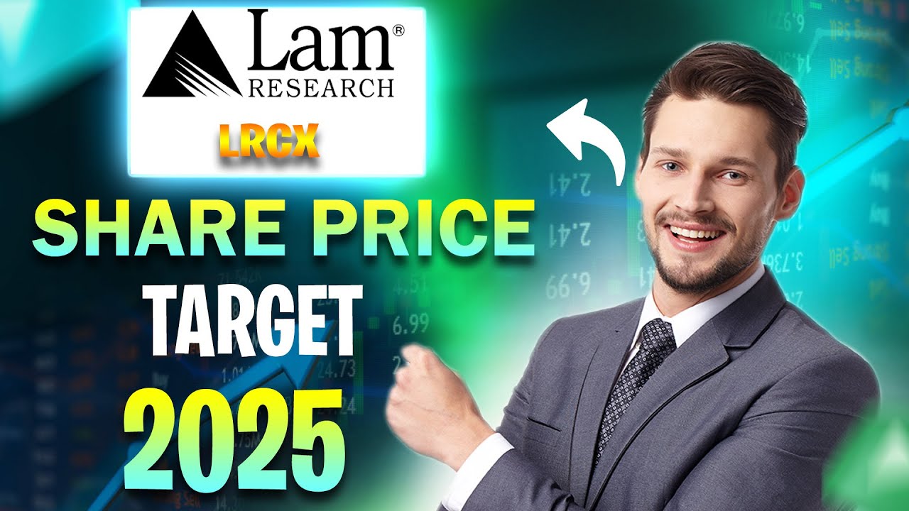 Lrcx stock forecast 2025 | Lam Research Corporation stock prediction ...