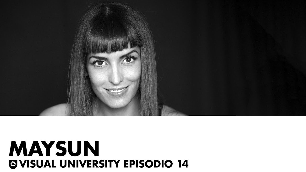 ENTREVISTA con MAYSUN - YouTube