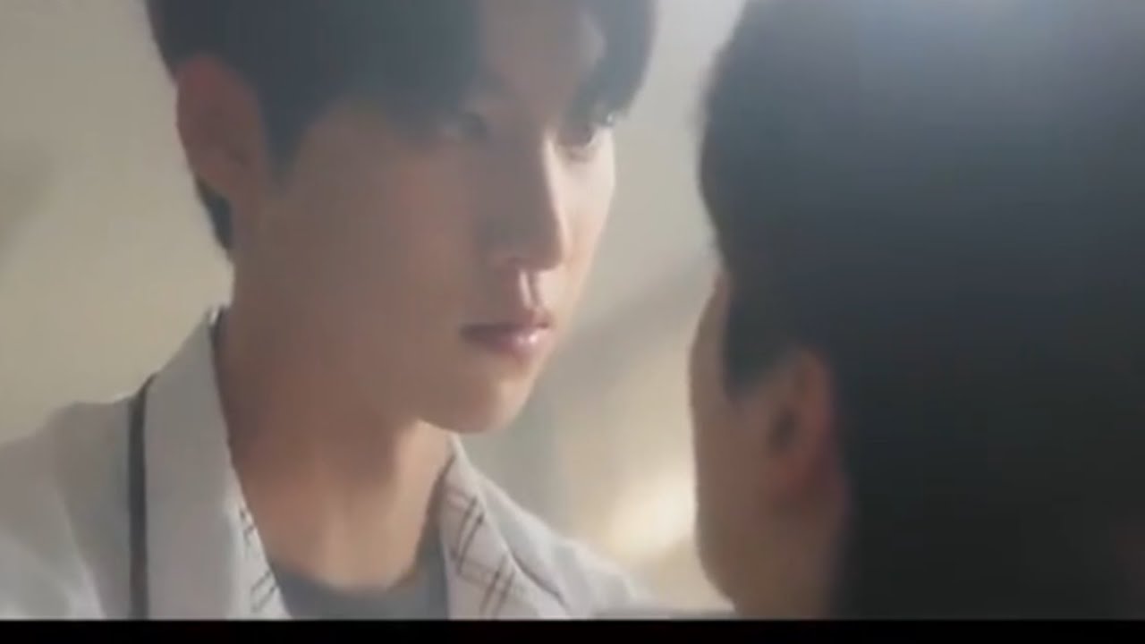 Jazz For Two/ Episode 1/ Korean BL Drama/ English explanation and ...