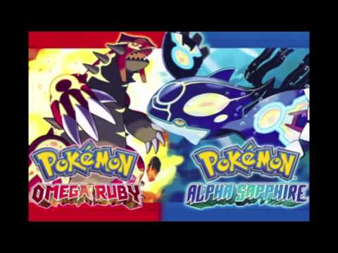 Route 113 - Pokémon Omega Ruby and Alpha Sapphire Music (Fanmade) | NICK ROESLEIN OLEKSIAK