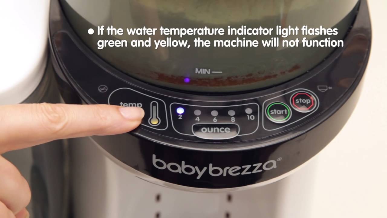Formula Pro - How To Control Panel - YouTube