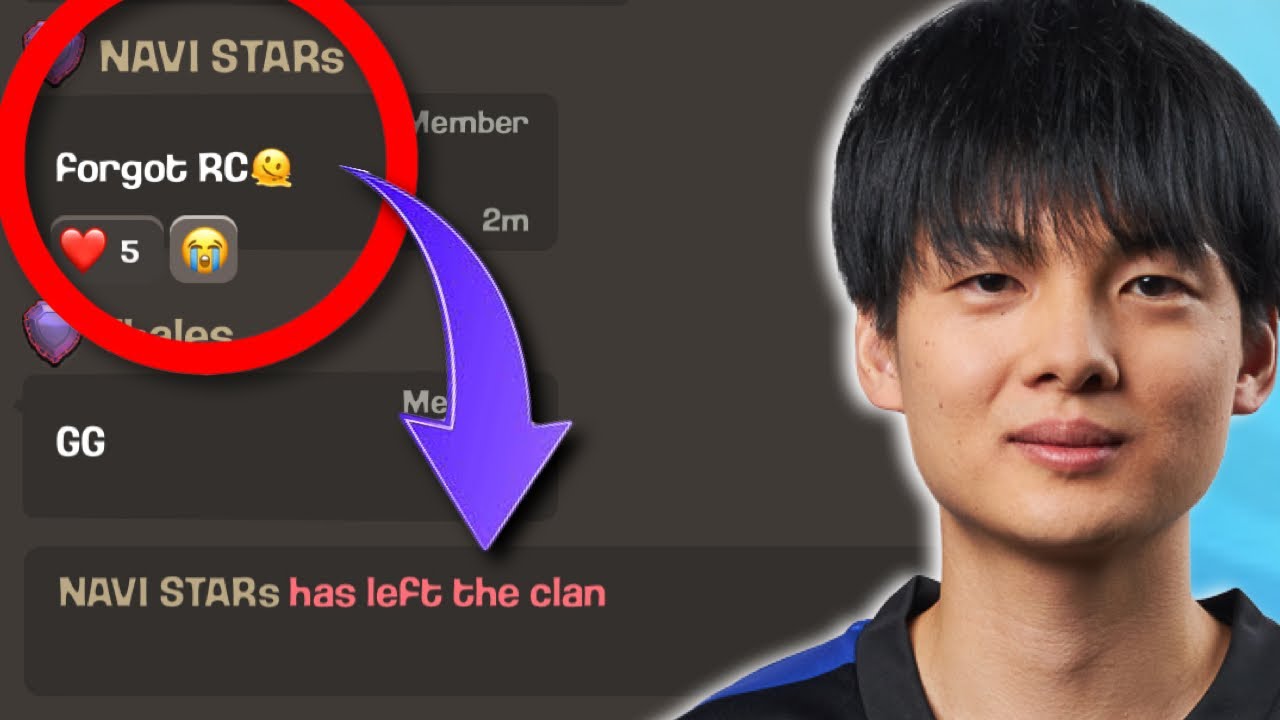 NAVI STARs FORGETS To Bring the right heroes (Clash of Clans) - YouTube