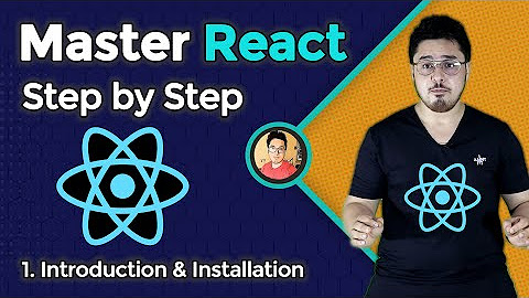Complete React Course by Code with Harry - YouTube