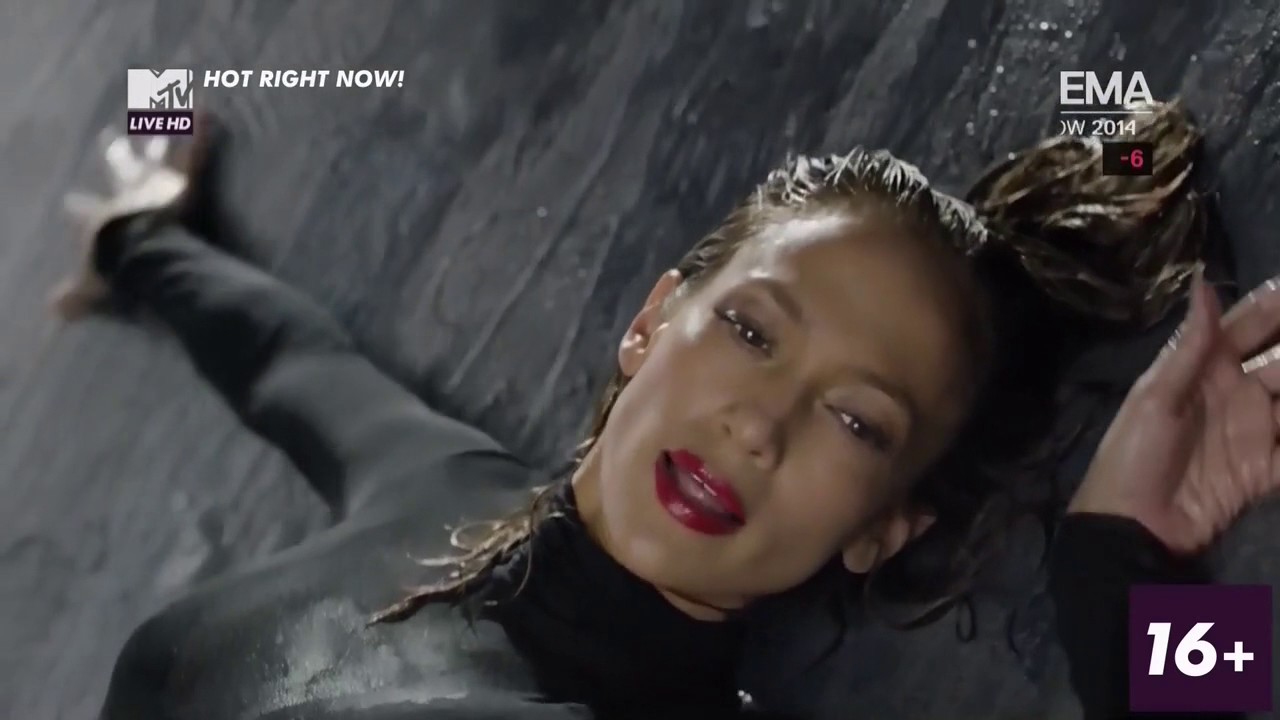 Jennifer Lopez Ft Iggy Azalea Booty Official Music Video 720p Hd Mtv
