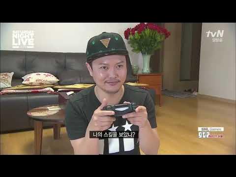140705 - SNL코리아 - GTA 레지던트 이불 2 : 엣지 오브 투모로우 - YouTube