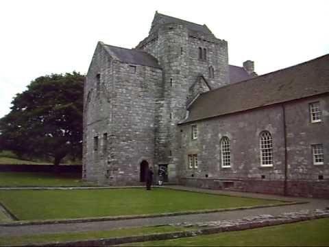 Torphichen Preceptory ,Scotland - YouTube