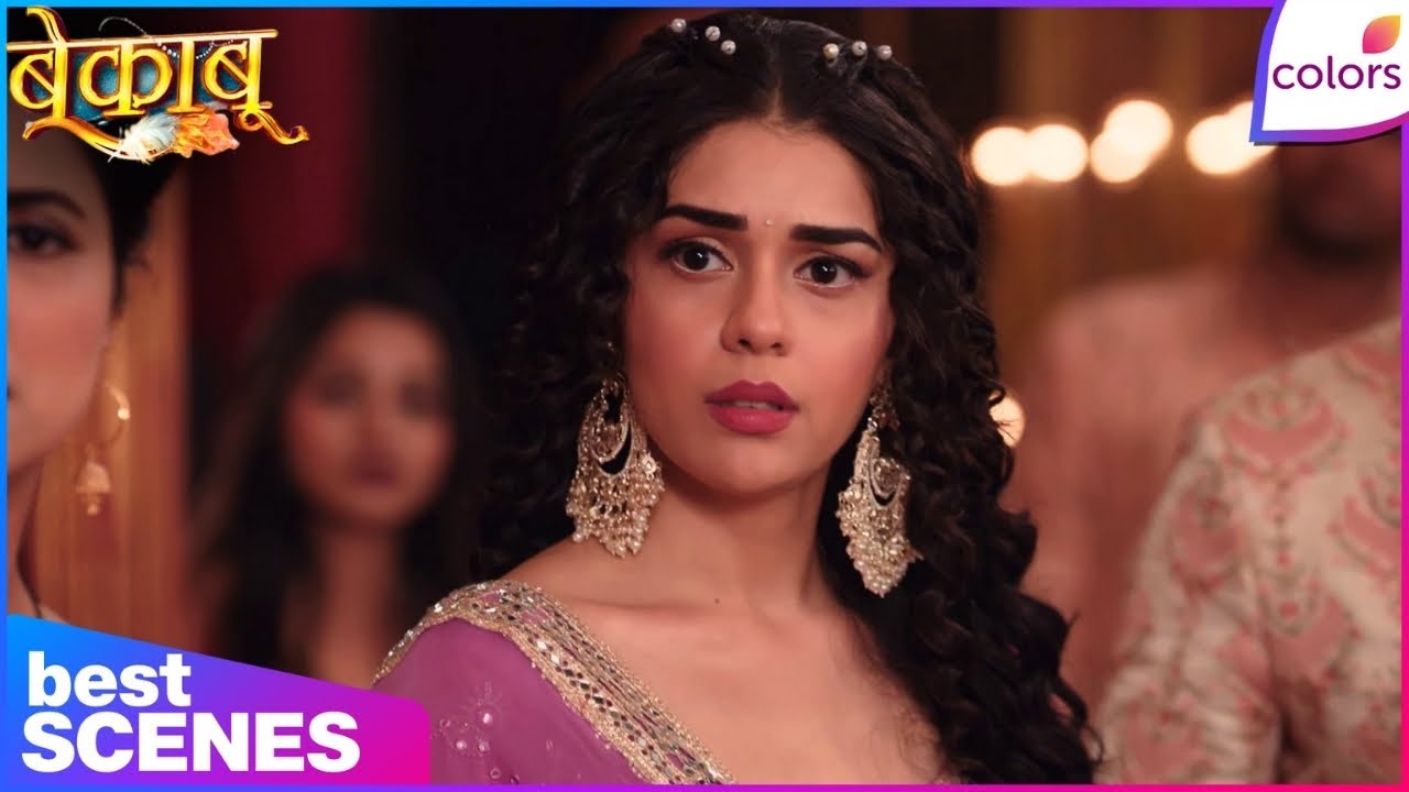 Bekaaboo | Best Moments Ep. 8 | Bela Saw Another Face Behind Ranav's ...