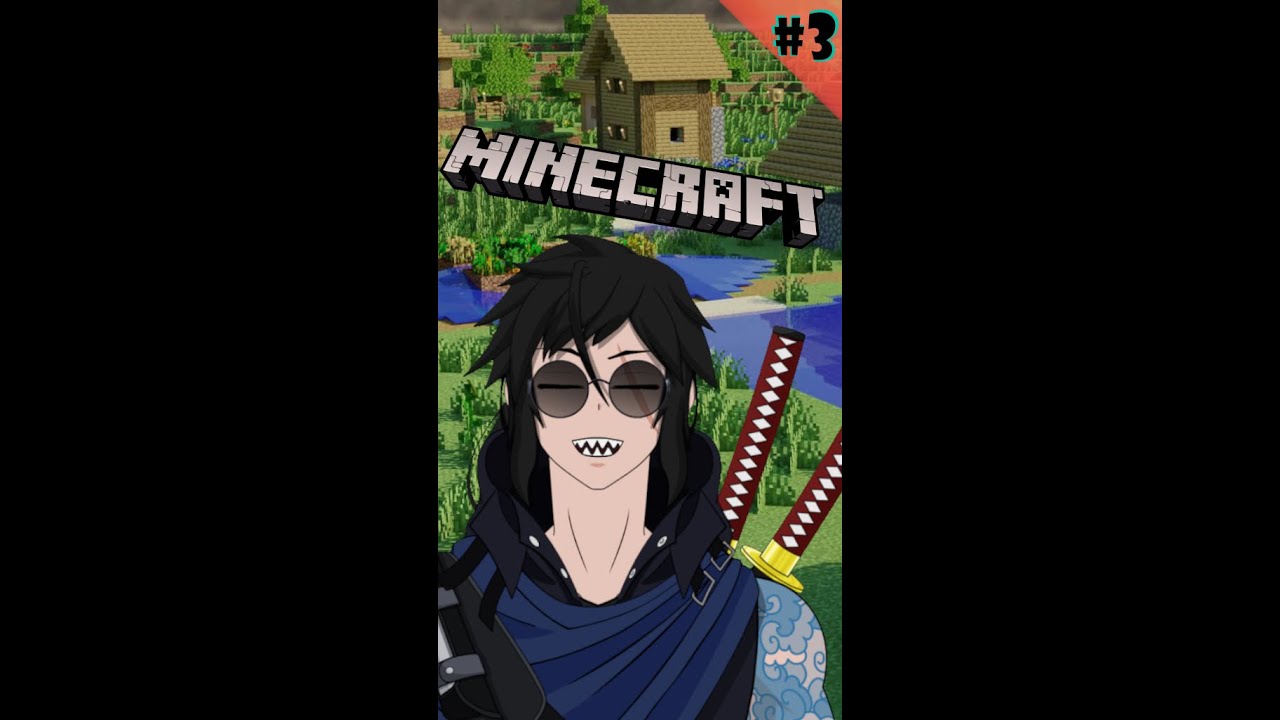 Tribute to Ceres Fauna and Building a Village with My Vtuber OneeSan ...