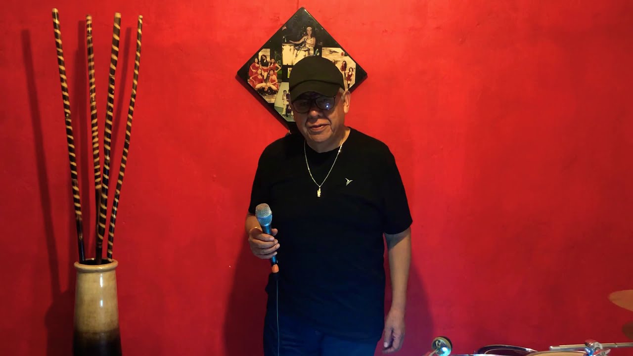 “Por el amor de una mujer ‘ Paco Cabrera - YouTube