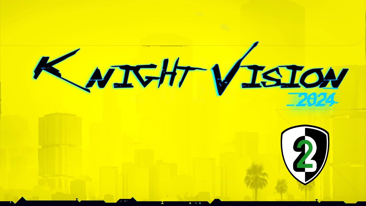 Knight Vision | 9-6-24 - YouTube