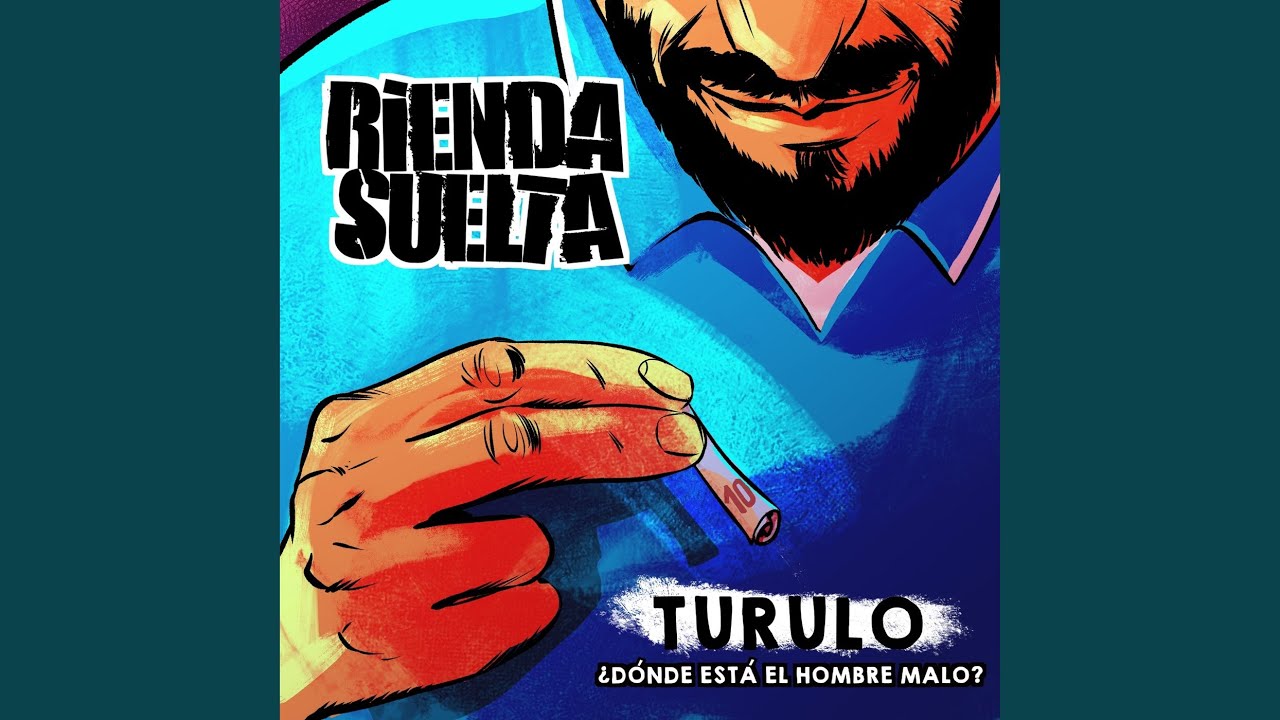 Rienda Suelta - Turulo Chords - Chordify