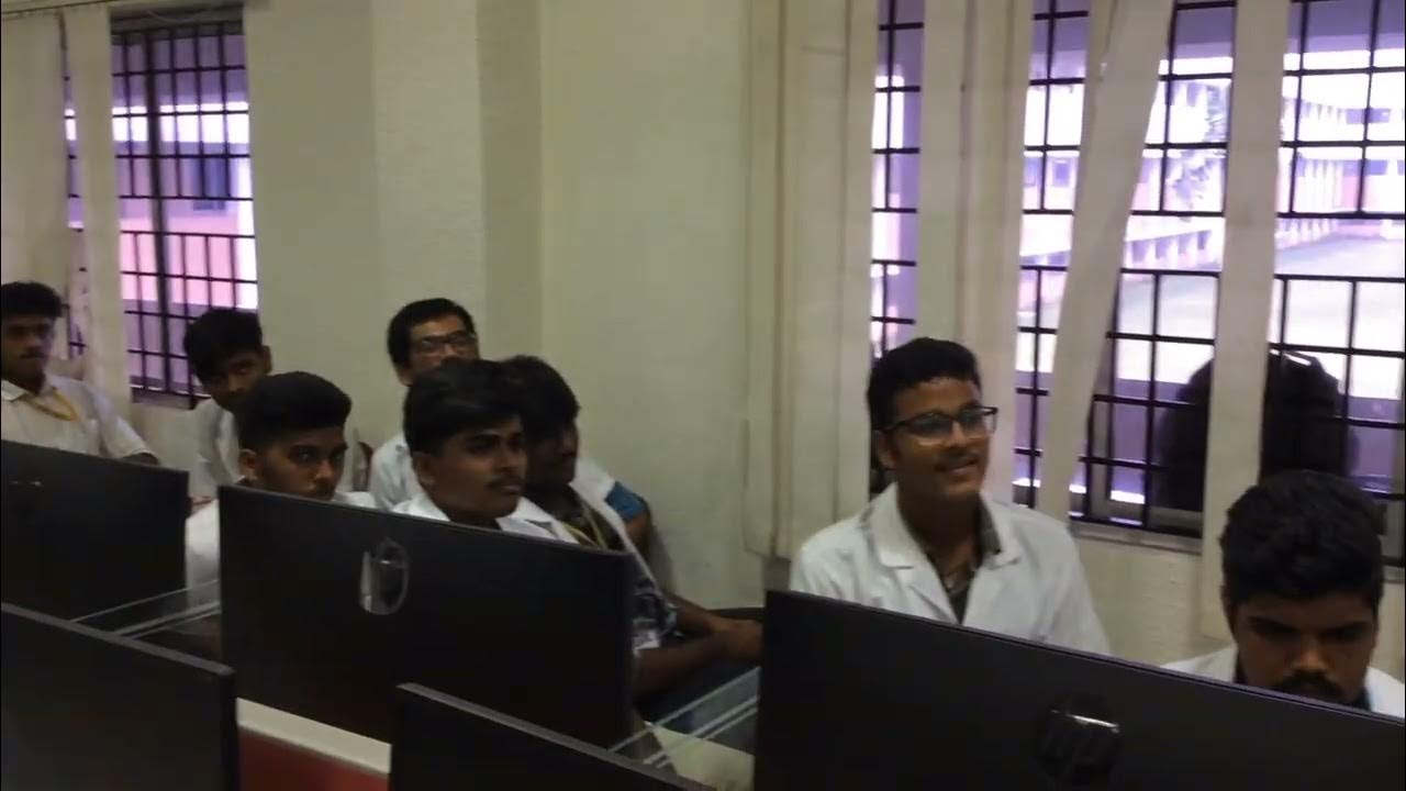 Pedagogy Activity | SDP| Mr. P. Jagadeesan| Assistant Professor, CSE, R.M.D.E.C. - YouTube