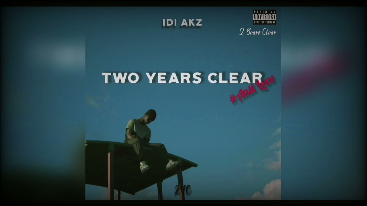 Idi akz - Two years clear (BASS) - YouTube
