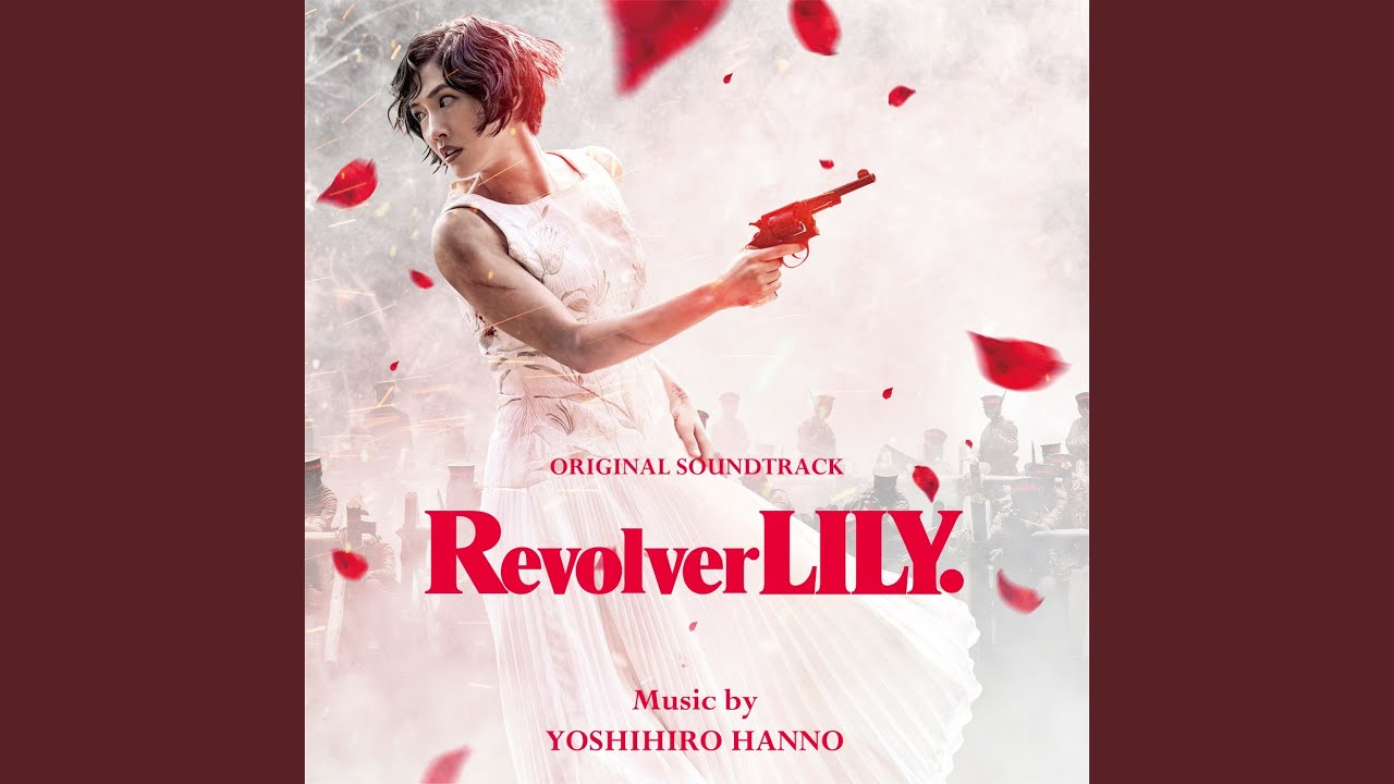 Revolver Lily Opening Theme - YouTube