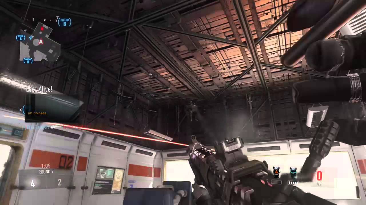 GB PROOF MAP 1 - YouTube