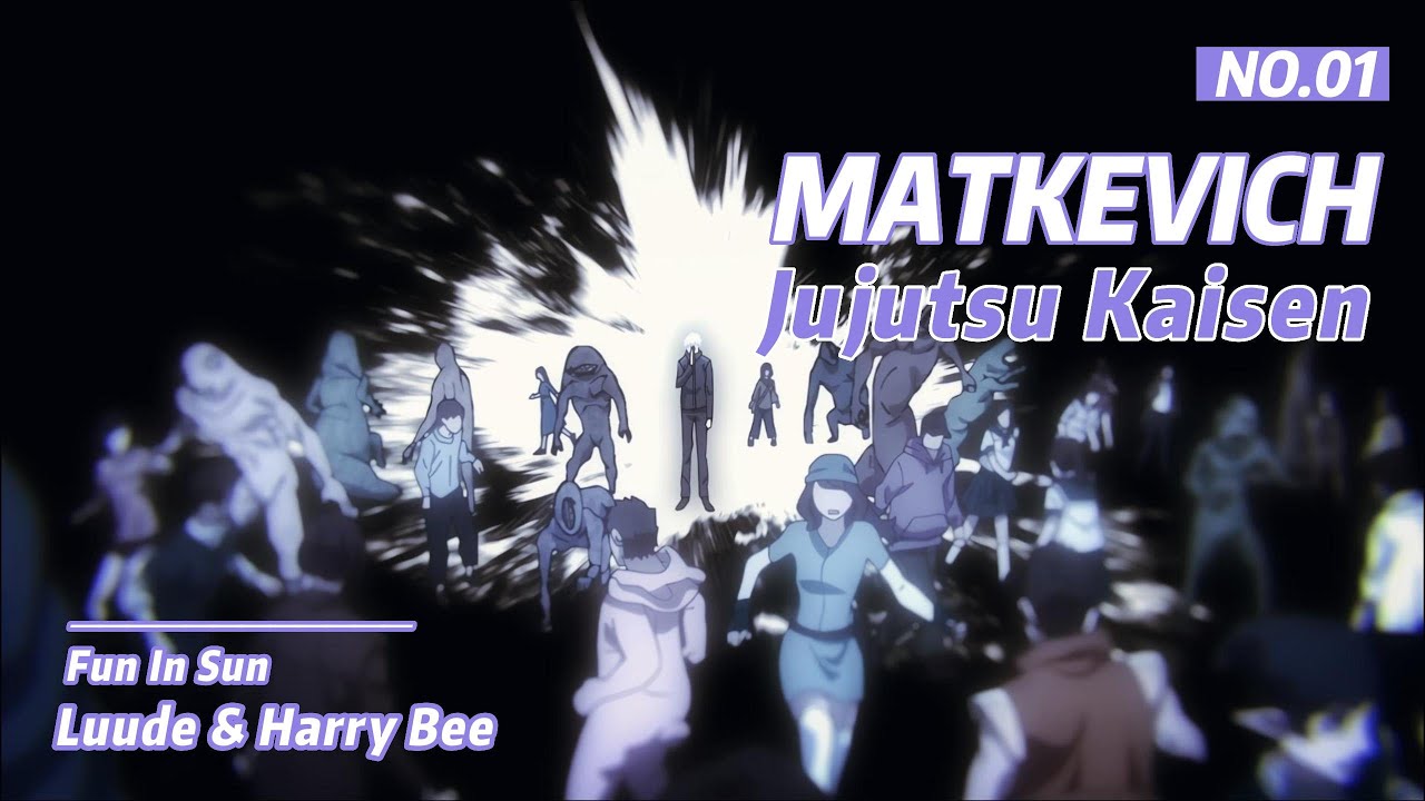 Luude & Harry Bee - Fun In Sun - YouTube