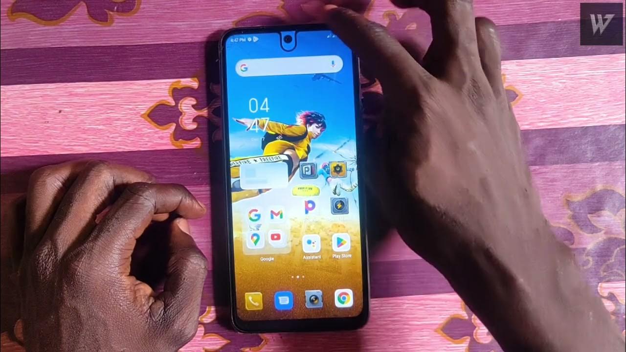 Device Managed by Admin. Automatically Resetting Soon Solution Part 2 - YouTube