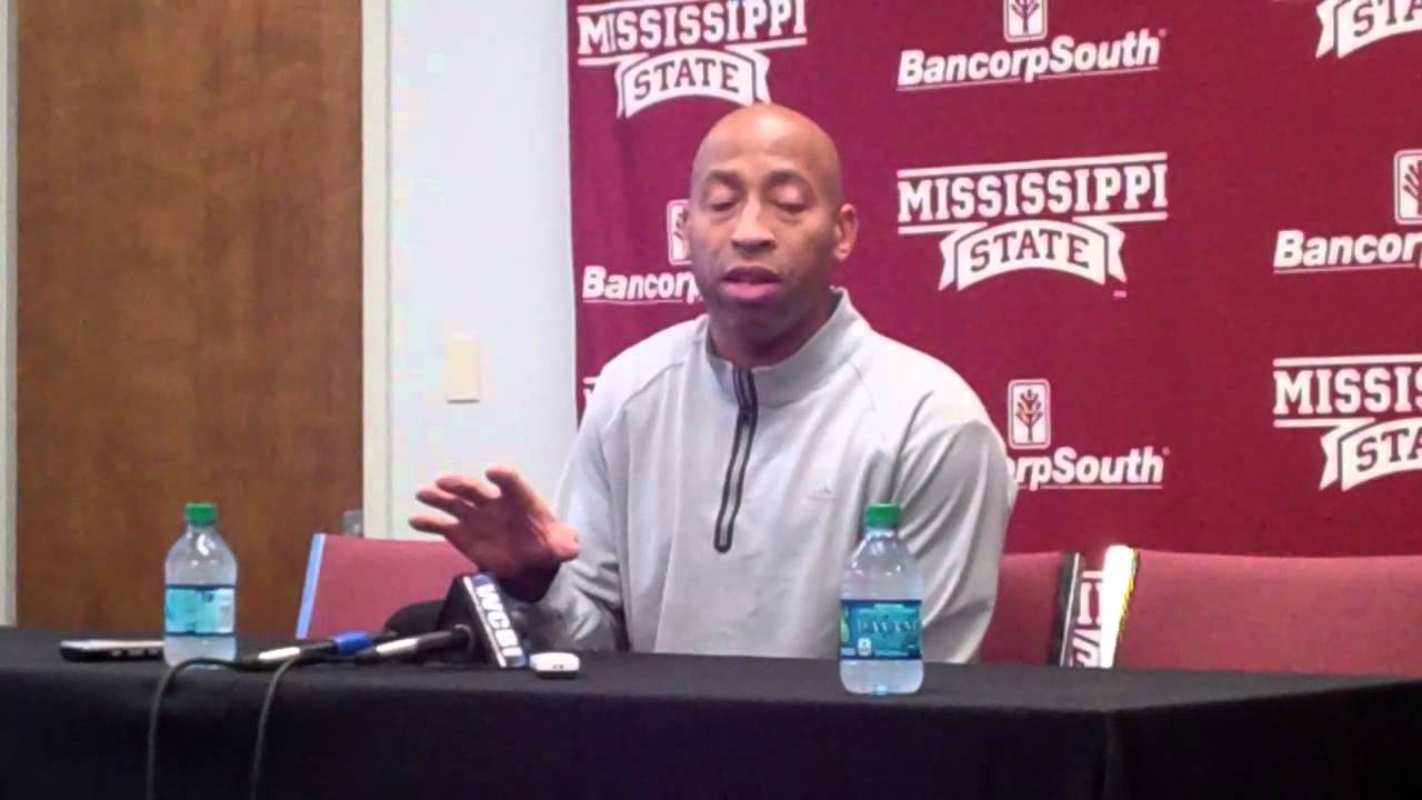 Rick Ray previews Alabama - YouTube