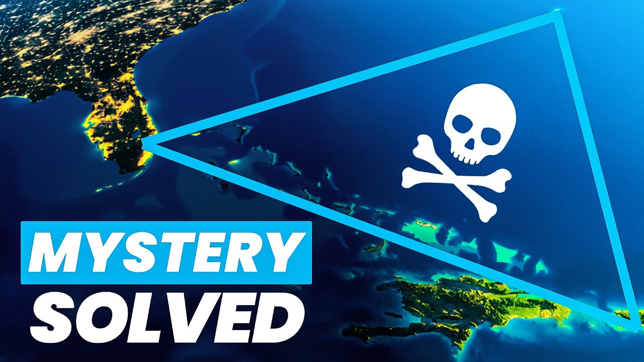 Bermuda Triangle: The REAL Mystery Explained - YouTube