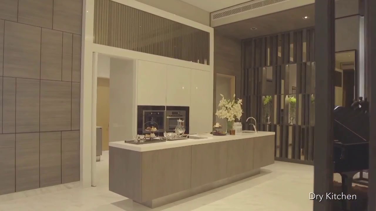 Nobleton Crest @ Jalan U Thant (New Units For Sale) - YouTube