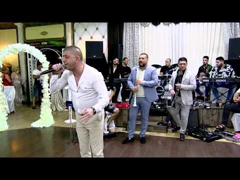 guner vokal papi solist live