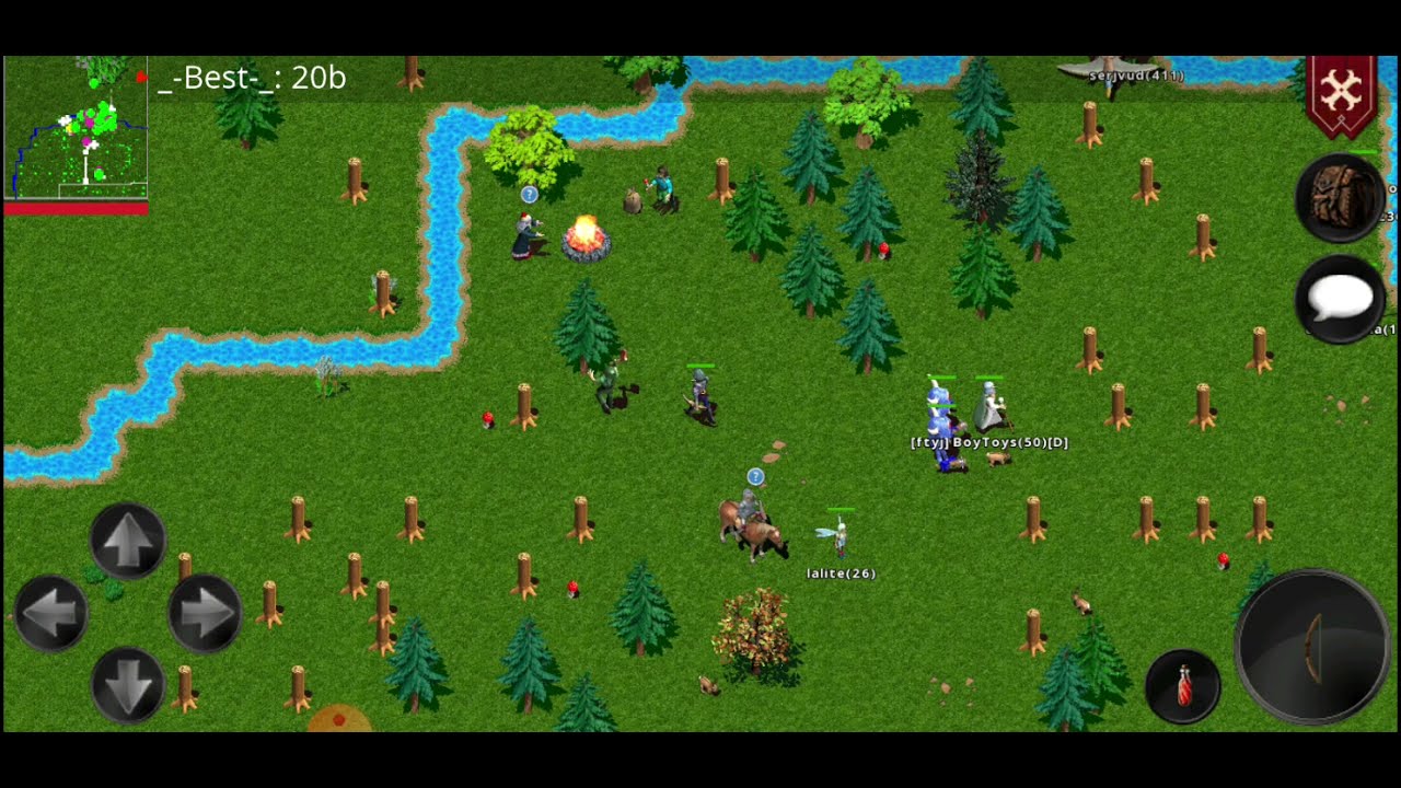 Forgotten tales play true Ep 1 : Getting started - YouTube