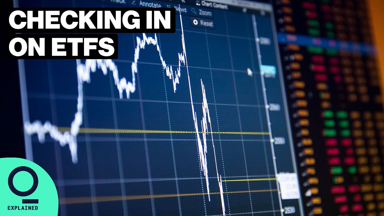 What Volatility Means for the ETF Industry - YouTube