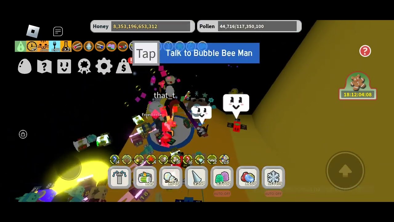 bbm complete! - YouTube