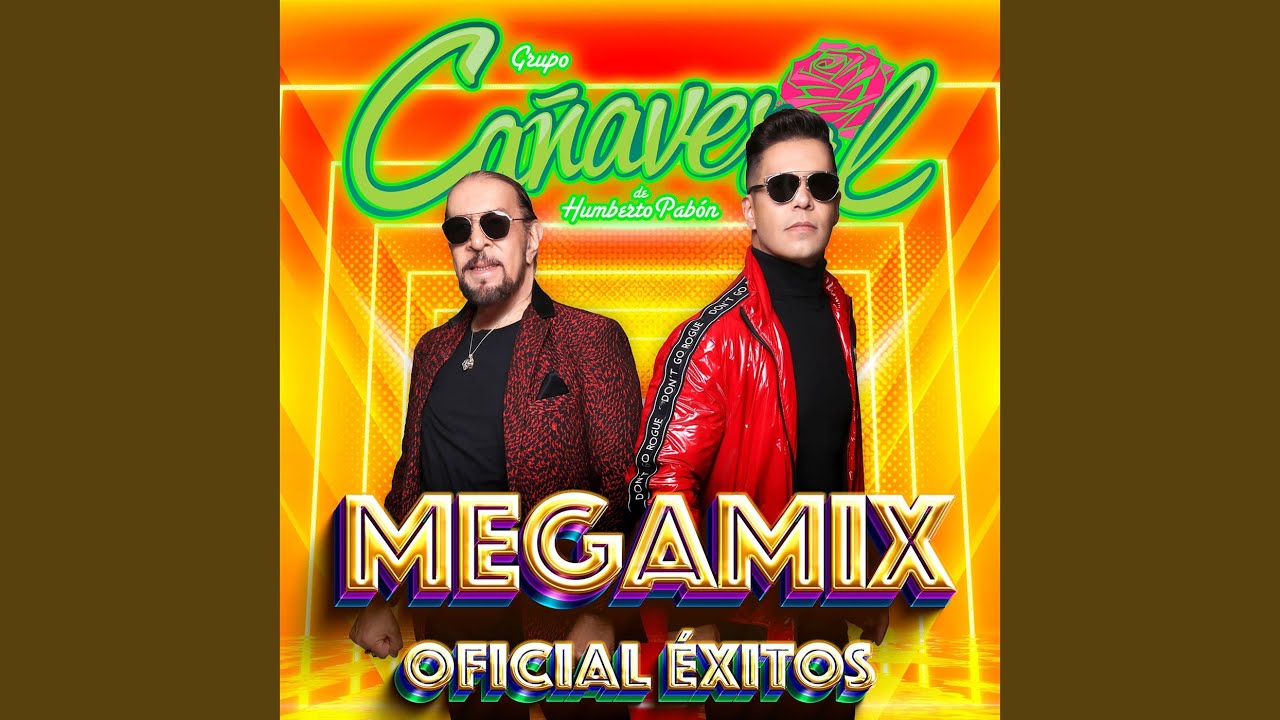 MEGAMIX Oficial - YouTube