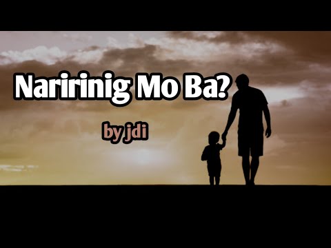 Naririnig Mo Ba - YouTube
