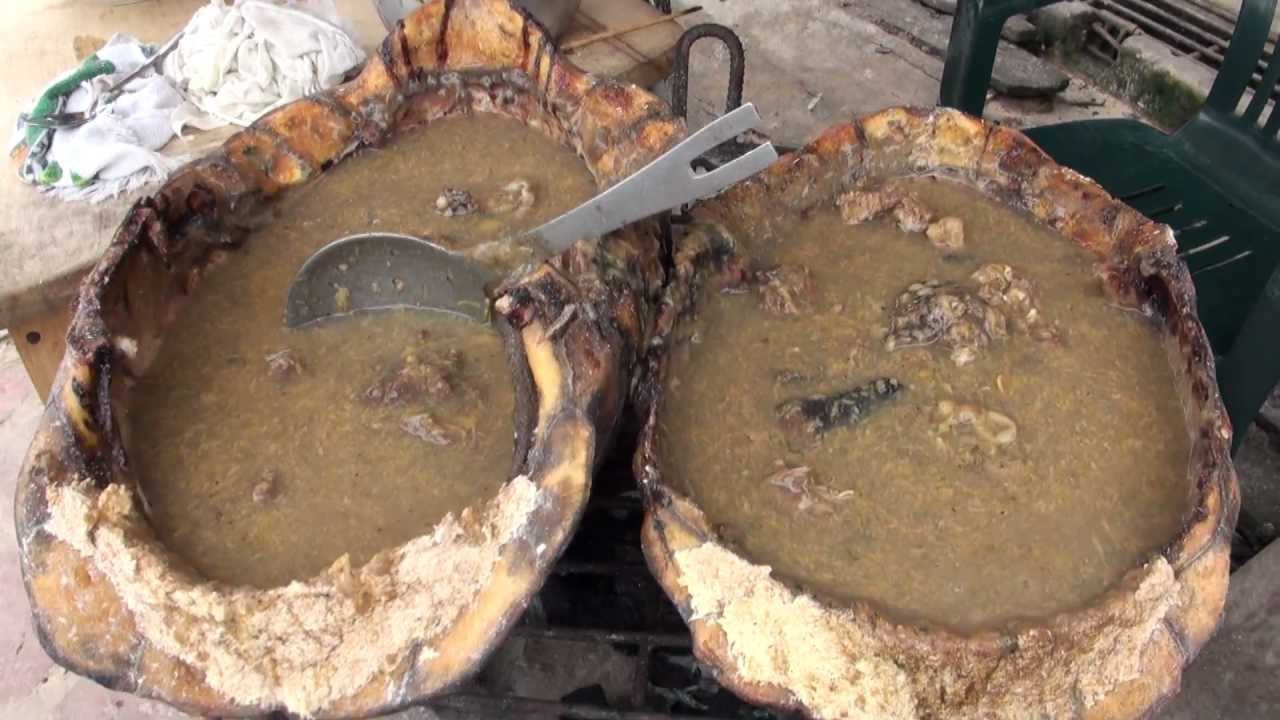 HD La Zarapatera en Iquitos Plato de La Región.MTS - YouTube
