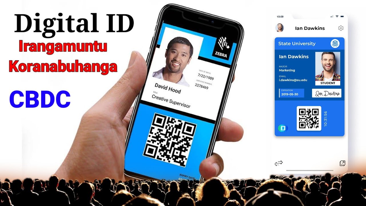 Irangamuntu Koranabuhanga, Ifaranga Koranabuhanga,Umukristo WASIGAYE ...