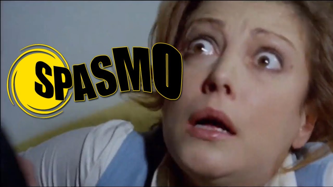 Spasmo (1974) ~ All Death Scenes - YouTube