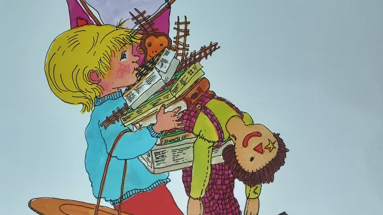 Tidy Titch🧽 - YouTube