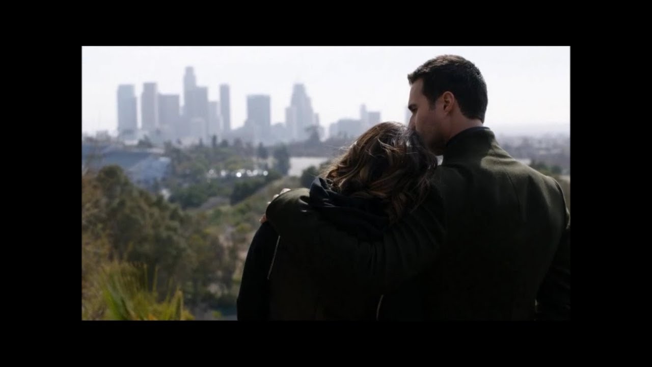 De hecho es Daisy, me llamo Daisy - Quake y Grant Ward/Hive - AGENTS OF SHIELD T.3 - YouTube