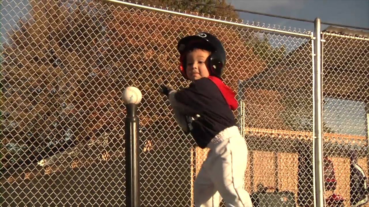 Jonathan Rushton Demo Reel - YouTube