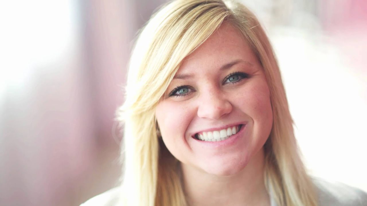 Ashlyn White Video - YouTube