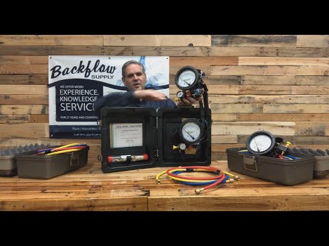 Mid West Test Kits - YouTube