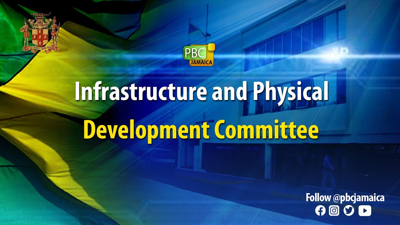 Infrastructure and Physical Development Committee - May 11, 2023 - YouTube