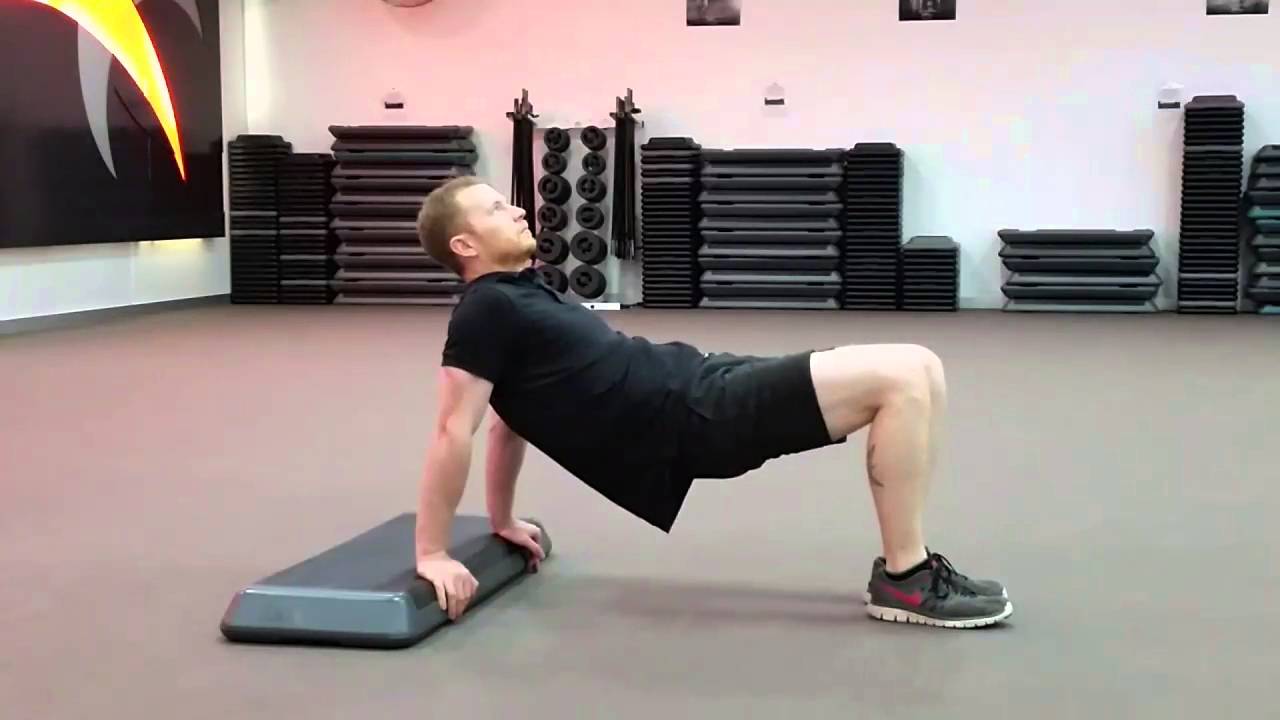 38. Dip Bridge - YouTube